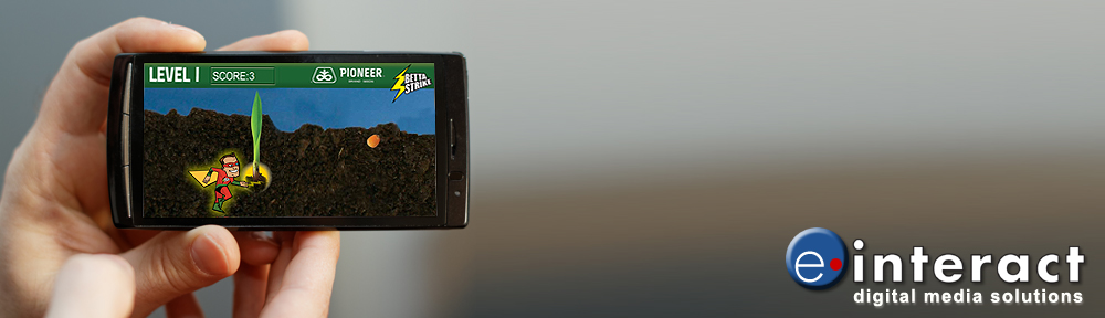 Digital Media Solutions - e-interact - digital media solutionse ...